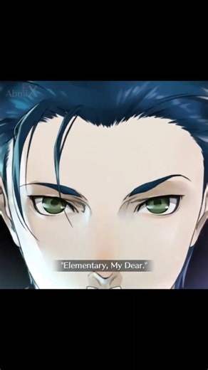 Sherlock Holmes Solves It All | Elementary, My Dear Noble Phantasm | FGO NA