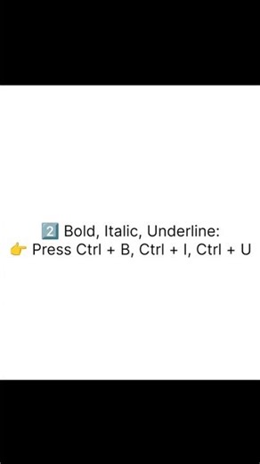 How to Make Your Excel Sheet Look Professional in Seconds! 😎💻#ExcelTips #ExcelShorts #Education