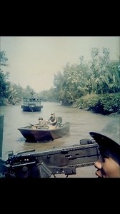 Warriors of the Mekong — SEAL Team 2 in the Shadows 🇺🇸⚓ #History #VietnamWar #NavySEALs #Riverine #Honor | Lily's