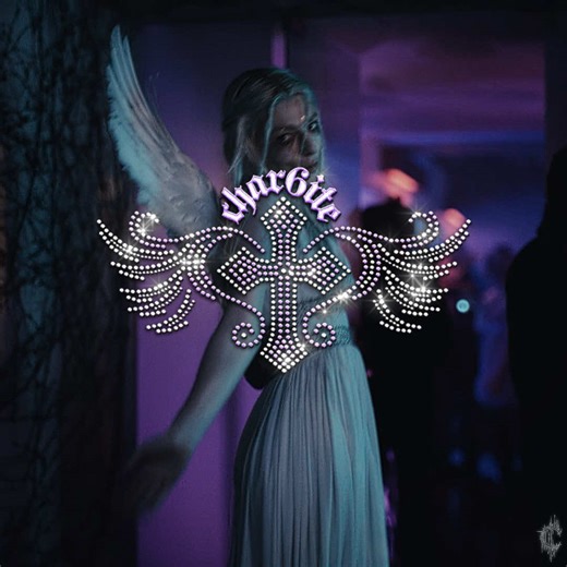 High Quality Jules Vaughn Euphoria Edit with SOPHIE