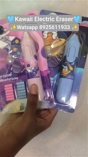 Electric Eraser Review & Test — Best Tool for Artists? (Smooth Erasing Demo)