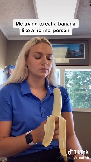 and that’s on being female #momsoftiktok #itsaremix #MakeMomSmile | banana deep