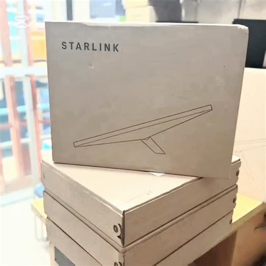 Get connected with Starlink 🛰️ - Starlink Kit Gen 3 @ k10,500 - Starlink mini kit @ k8000 - Accessories: - Starlink cable (43m) @ k3300 - Starlink wall/Roof Mount @ k3,000 - Starlink power supply @ k3,000 - Starlink mini magnetic mount @ k3,300 - Mesh or router @ K3,000 - Cable 44mm @ k3,500 - Car mount @ K4200 - Car power cable for mini @ K2,000 - Extenders Range from @ K3,000 to K11,000 - Gen2 router @ K3,500 - Adopt extenders for gen2 @ K2,000 Call/WhatsApp 0974405201 for orders! #StarlinkZa