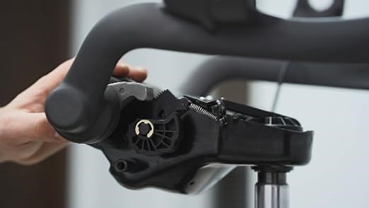 Tilt Mechanism Installation Guide - Instruction