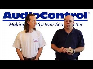 10192144 AudioControl LC2i WMV