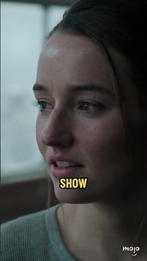 THAT The Last of Us Death: Show Vs Game