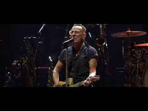 Bruce Springsteen kommt 2024 live nach Hannover