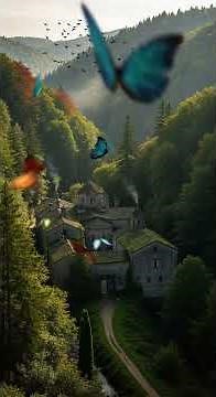 Medieval Monasteries – The Peaceful Lives of Monks