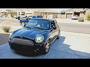 2010 MINI COOPER 1.6 - Turn signals not working, windows don't go up or down - module problem