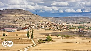 Pilgern auf dem Jakobsweg