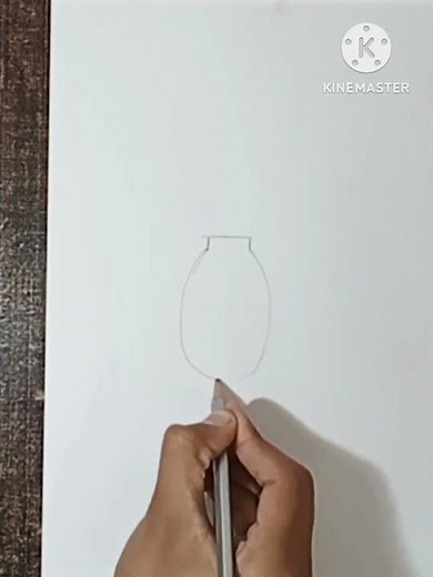 How to draw Grenade drawing