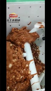 toffee candy making machine #candymakingmachine #machine