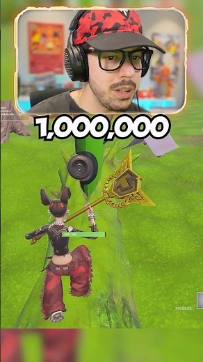 Have You Ever Seen *THIS* in Fortnite?