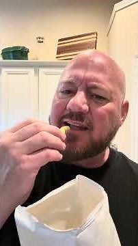 Simply Cheetos Taste Test: Did They Forget the CHEESE?! 🧀😭