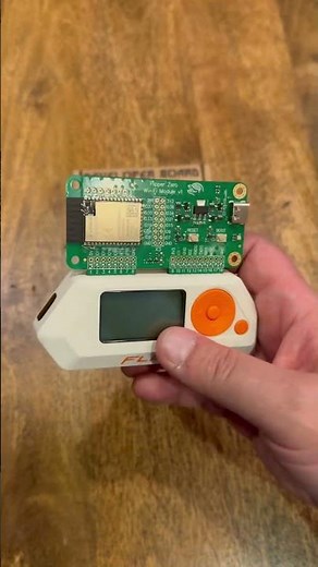 Flipper Zero Wi-Fi Developer Board
