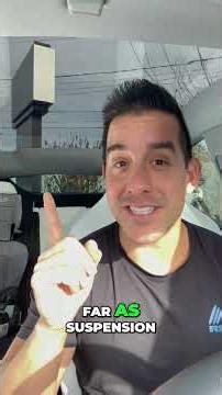 Model Y Performance: Worth the Upgrade? 🚀 See Our Verdict! #shorts