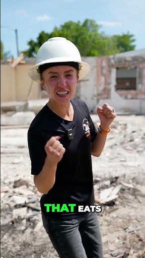 Demolition with Passion, Precision & Purpose | Florida Demolition Experts