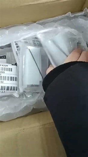 Linx CIJ Printer Spare Part FA77518 Explained | Real Part Overview#linx#inkjetprinter#videojet