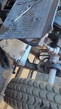 shoprider mobility scooter upgrade