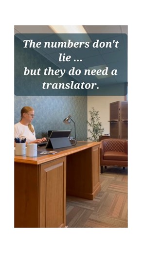 The numbers don’t lie... but they do need a translator. Your sales, expenses, and taxes are constantly sending you signals, are you listening? That’s where Chaos to Control comes in. We take the confusion out of your books so you can focus on growing your business. You might need Chaos to Control if… ✔️You’re guessing what you’ll owe in taxes and crossing your fingers. ✔️Your books are months behind—or living in a messy spreadsheet. ✔️You can’t confidently answer, “What’s your profit margin?” Yo