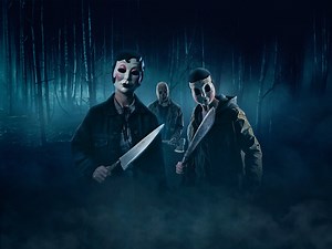 The Strangers: Capitolo 1 - Apple TV