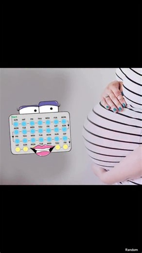 Medicine Cabinet Cartoon on Instagram: "Ironic Invention #birthcontrol #womenshealth #random #babies #ironic"