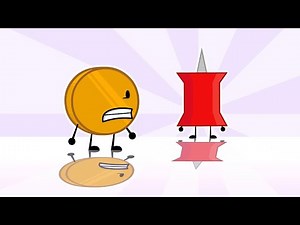 [BFDIA 12]'s Heaven(?) Scene