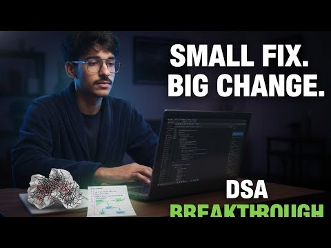 This Thing Is Changing My Coding Journey || Learning Code From Zero Day 08 || CS Student