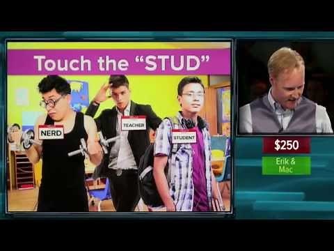 STUD Puzzle | Idiotest