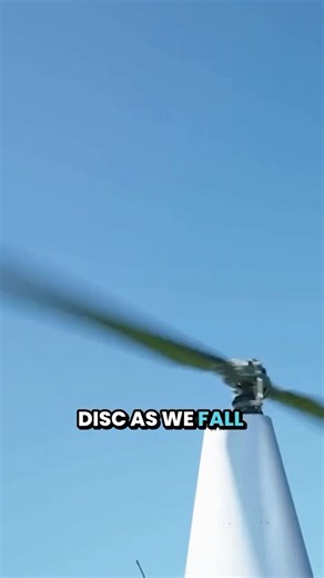The Aerpod on Instagram: "What happens when a helicopter’s engine quits?"
