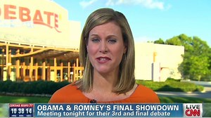 Cutter: 'Absolutely not' conceding Fla.