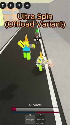 PUPPET MASTER SHOWCASE (JJS) #roblox #newupdate #jujutsushenanigans #showcase #videogames #gaming