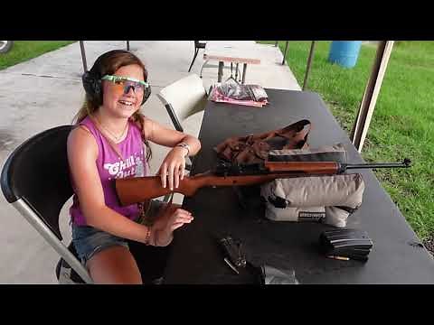 Tech Sight for Ruger Mini-14: A Must Have Upgrade