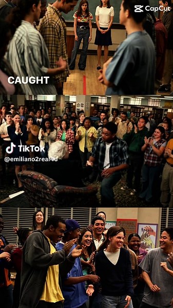 Freedom Writers: A Must-Watch Film Experience