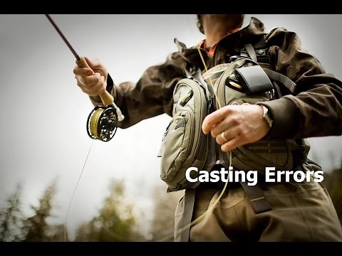Casting Errors
