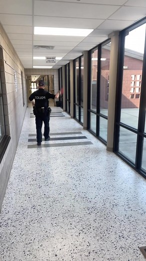 2K views · 92 reactions | You never know what you might get called to do. Eliminate the wasps so the children can be safe and learn! This is how we do it! | Conway Arkansas School Resource Officers - SRO | Facebook