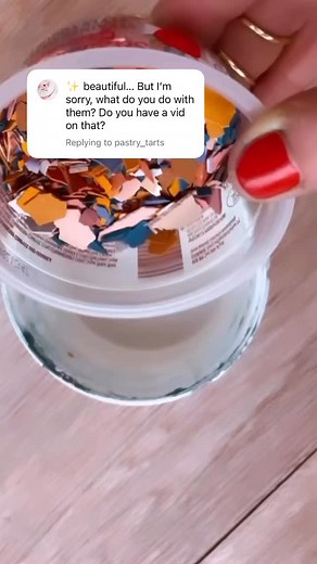 Mix them into Jesmonite® AC100 and sand back hard, to produce all sorts of terrazzo homewares #jesmoniteterrazzo #jesmonite #jesmonitepigments | Make Hay Studio