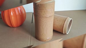 KING'S PALACE Cigar Humidor Set with Humidifier & Cutter | Portable Cigar Travel Case,Cedar Lined Storage for 5-8 Cigars,Men's Cigar Accessories Kit | Gift for Men