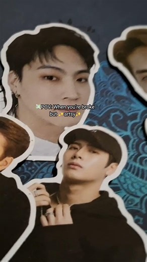 jayb and jackson #got7