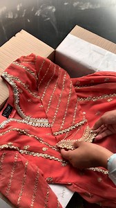 LINK: https://laam.pk/products/zarif-vol-2 Flash alert! 11.11 ends tonight — shop fast and save big! Shop festive wear at flat 40% off/-‼✨ Click the link to shop🛍 Brand: Al-Harir Apparel ID: FZN0025 | LAAM