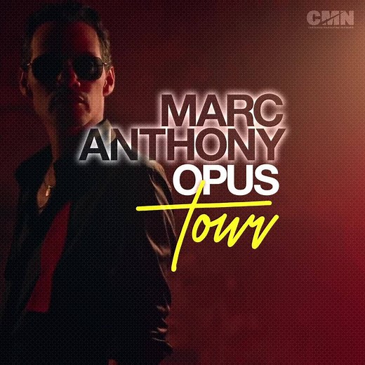 2.6K reactions · 504 shares | CHICAGO, nos vemos el 27 de Octubre en el Allstate Arena, ya los boletos están a la venta. | Marc Anthony | Facebook