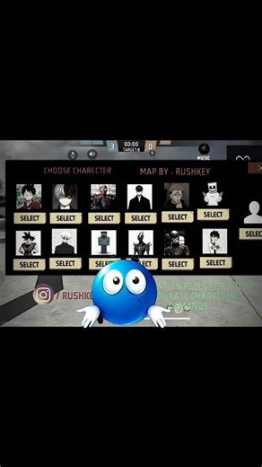 Anime Lovers Must Try 😍 | Free Fire Craftland Anime Map #freefire #trendingshorts #viral #anime #ff