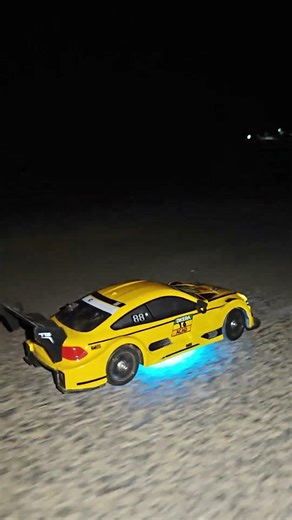 4WD Smart Drift RC car Testing 30km hours Drifting 🚗 ✨ New New Toys #newnewtoys