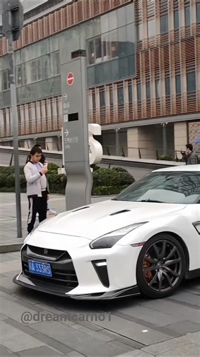 This Car OWNS the Street 😈💨 | Godzilla Unleashed