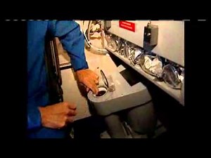 High-Tech Weather Jet Here In Hawaii