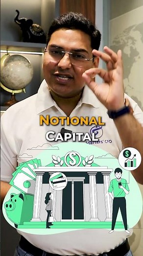 Authorised VS Paid Up Share Capital