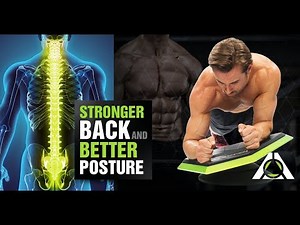 Stealth Core Trainer - The World's Best Planking Workout