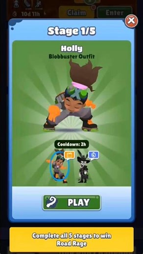 #subwaysurfers #viral #shortsfeed