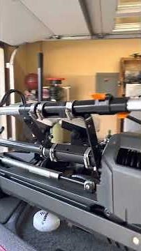 DIY Sniper Trolling Motor Mount for forward facing sonar (LIVESCOPE, ACTIVE IMAGING, MEGA IMAGING)