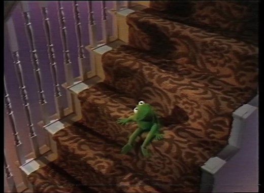 The Muppet Show ITC ATV Zoot Ending Shots and Promos (Complete Collection)